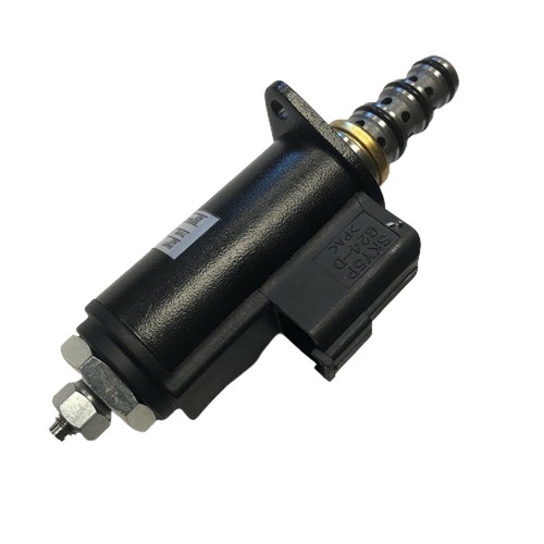 Solenoid valve 1211491 121-1491 for Caterpillar CAT 311B E315C E320B ...