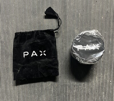 PAX 4-PIECES ALUMINUM Herb Grinder | eBay