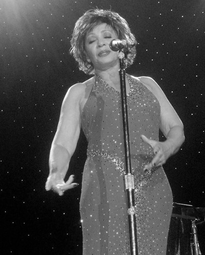 Welsch Singer Shirley Bassey Publicity 8x10 photo | eBay