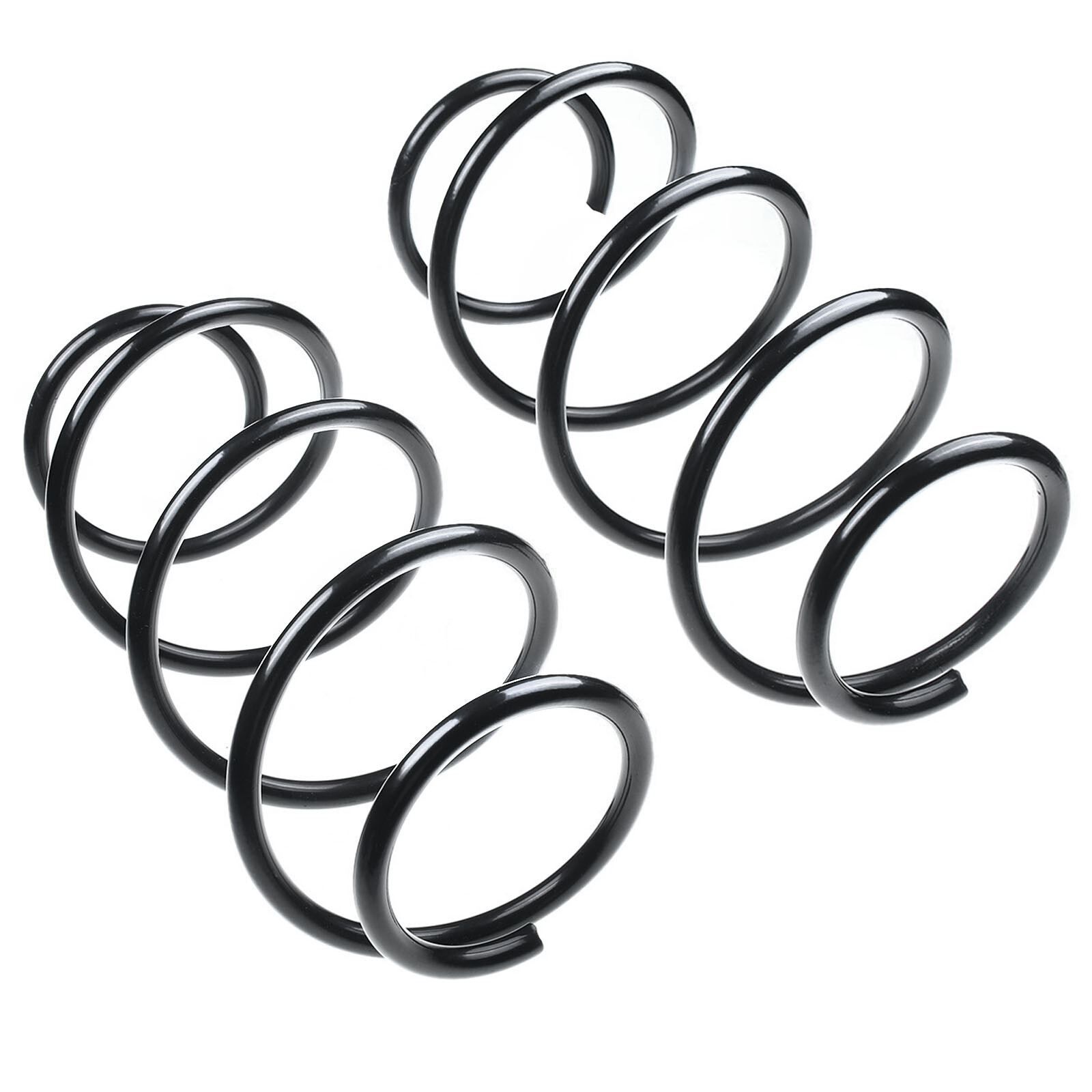 2x Coil Springs Front for Volvo V40 645 S40 I 644 1.8 1.9 2.0 RH2730 ...