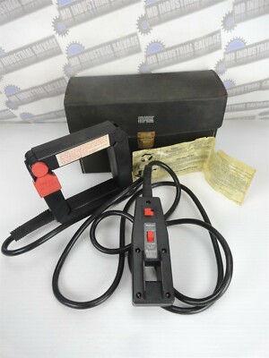 Clamp Meters - Vintage Amprobe Clamp Meter
