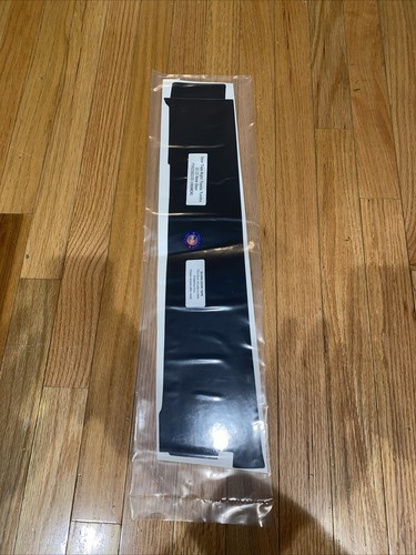 Genuine Toyota Black Out Tape 75923-0C030 RH REAR DOOR | eBay