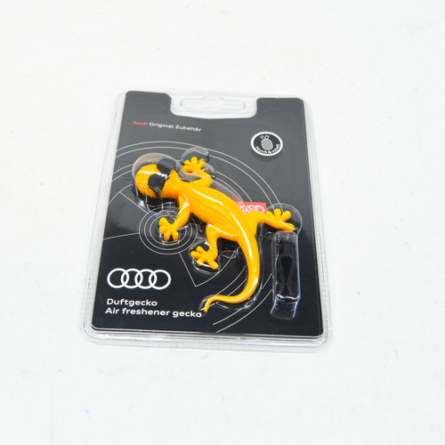AUDI E-TRON Interior Air Freshener Tropical Fruits 000087009AR | eBay