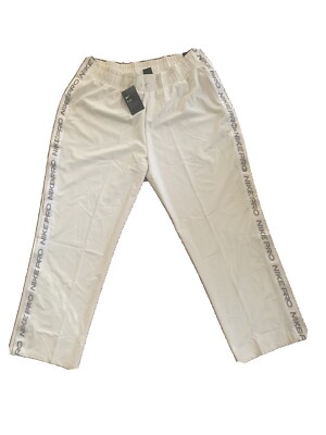 Nike Flex Fit Women's Sz XXL Loose Fit Bottoms | eBay