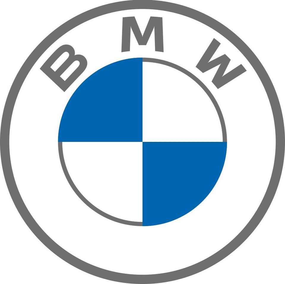 BMW Genuine Light Alloy Wheel Rim Ferric Grey 8J 18" ET 30 Fits G30 ...