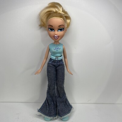 Bratz First Edition Doll Cloe MGA 2001 | eBay