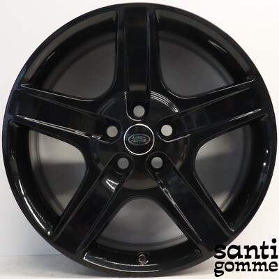 4 rims Alloy LAND ROVER DEFENDER 20 " Original L8B2-1007-JB M8B2-1007 ...