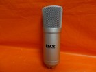 LYX PRO 700XLR RECORDING CONDENSER MICROPHONE - SILVER | eBay