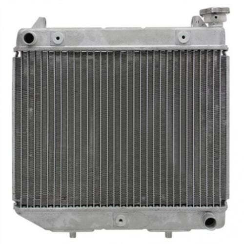 Radiator fits Honda TRX450ER A TRX450ER AC TRX450R 3A TRX450R A 19010 ...