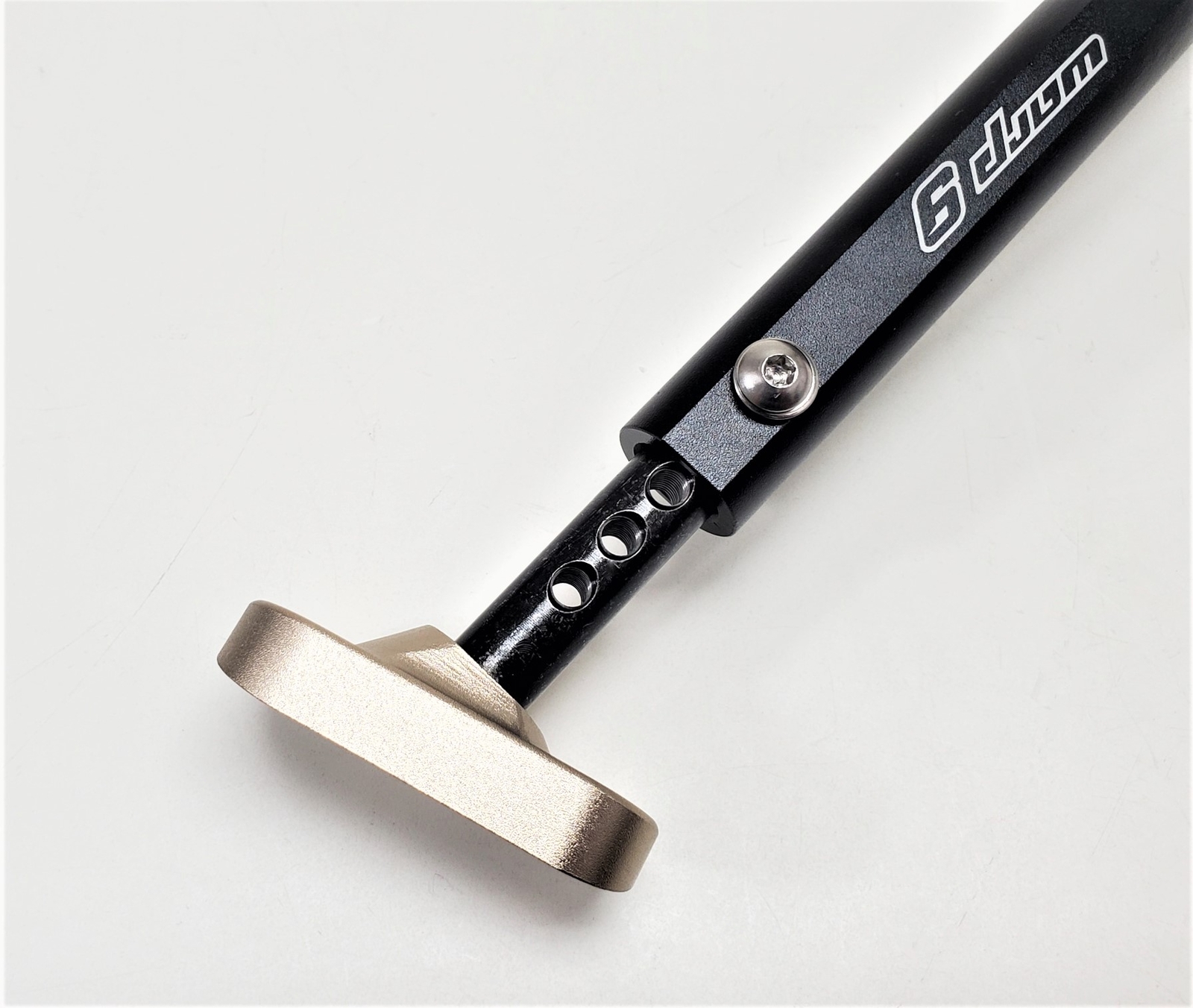 Warp 9 Add-On Kickstand-Fits: Honda CRF250R 2013–2024 | eBay
