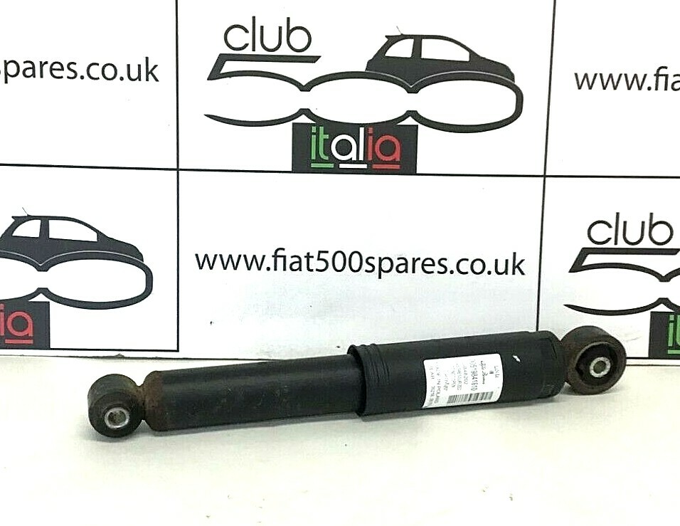 Genuine Fiat 500 Rear Shock Absorber | eBay UK