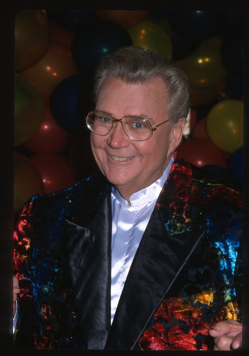 2001 ROD RODDY Candid Original 35mm Slide Transparency PRICE IS RIGHT ...