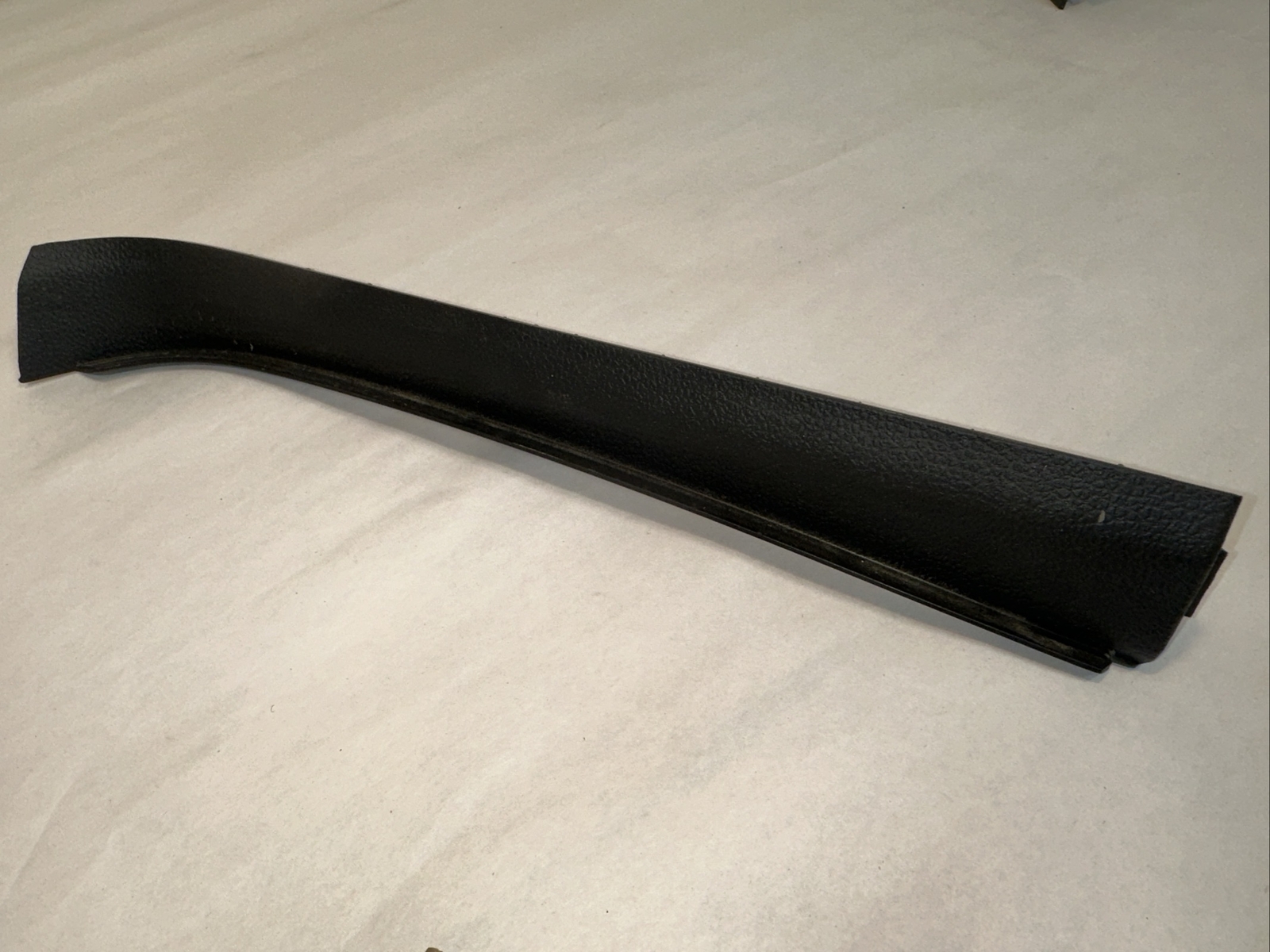 VOLKSWAGEN PASSAT FRONT RIGHT SIDE LOWER A PILLAR KICK PANEL TRIM OEM ...