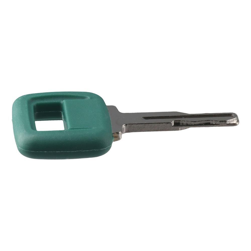 5Pcs Green Key Metal Key Replacement Master Disconnect Key for ...