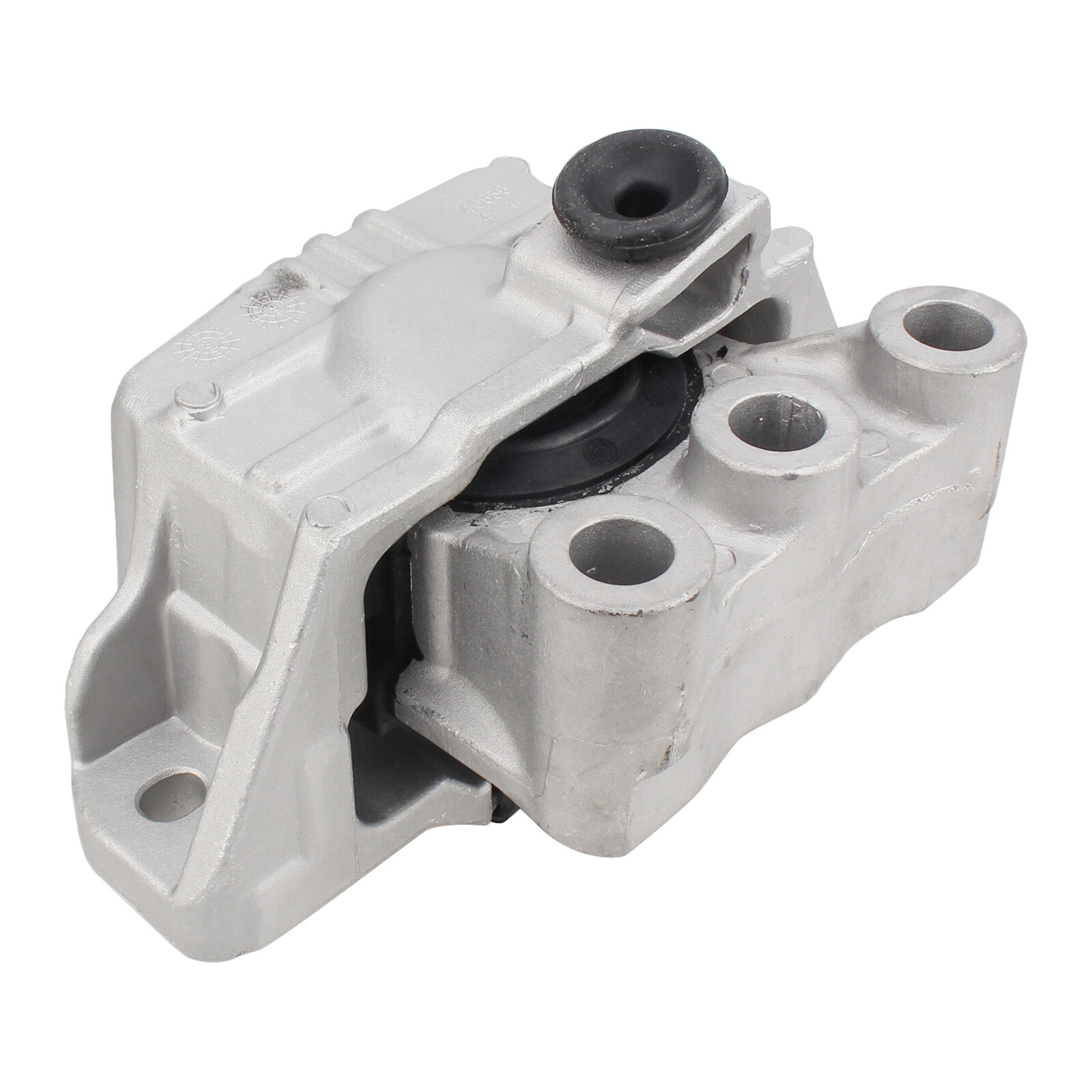 Engine Mounts & Transmission Mount 3PCS Set For Jeep Compass L4-2.4L ...