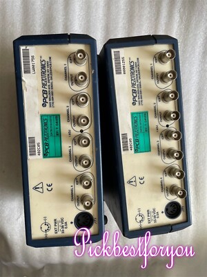 USED PCB Piezotronics 482C05 482C (By DHL 90 day warranty ) #H219EE DX | eBay