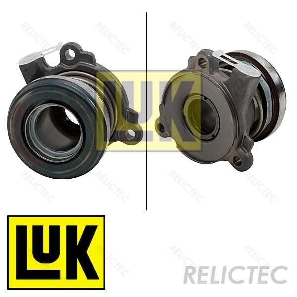 Clutch Slave Cylinder Central Chevrolet Holden Vauxhall Opel:CRUZE ...