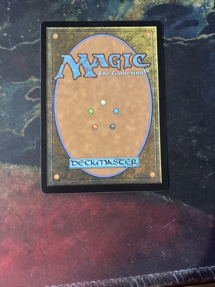 Arcane Signet Borderless Surge Foil MTG Fallout Universes Beyond NM | eBay