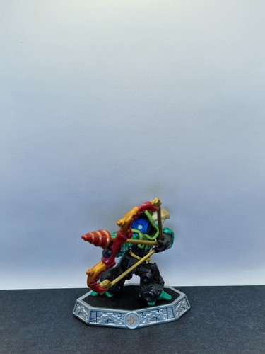 Skylanders Imaginators Master Ro-Bow | Tech Element | Activision 2016 ...