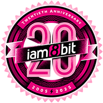 iam8bit official | eBay Stores