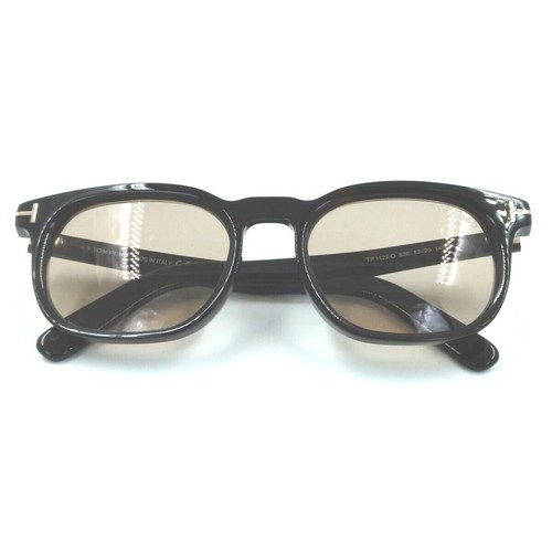 Tom Ford Tf1122-D Eco 52E Sunglasses Asian Fit Frame Color Brown | eBay