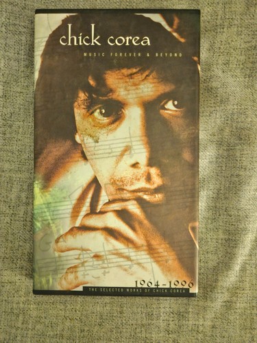Chick Corea Music Forever & Beyond 1964-96 ( 5 CD Box Set) | eBay