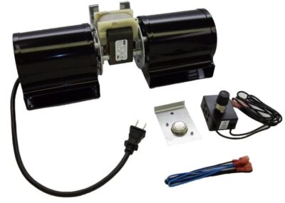 Fasco B160 Low Profile Blower 150 CFM 115 Volt GFK-160A | eBay