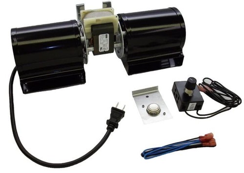 Fasco B160 Low Profile Blower 150 CFM 115 Volt GFK-160A | eBay