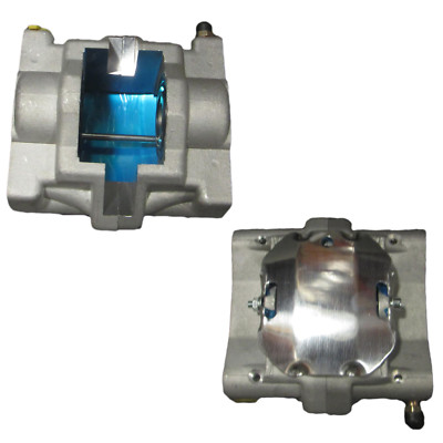 BRAND NEW REAR RIGHT BRAKE CALIPER FOR CITROEN C5 2001> 1.8 2.0 2.2 3.0 ...