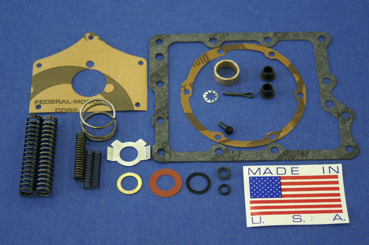 Harley Davidson 4-Speed Rotary Top Rebuild Kit 1979-E1984,, 42% OFF