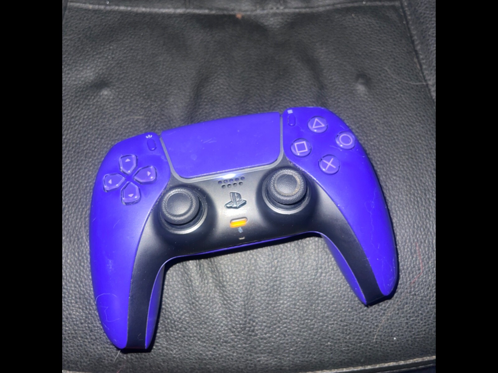 Submarine controller purple used ps5 | eBay