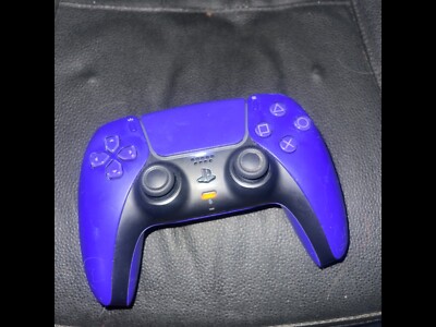 Submarine controller purple used ps5 | eBay