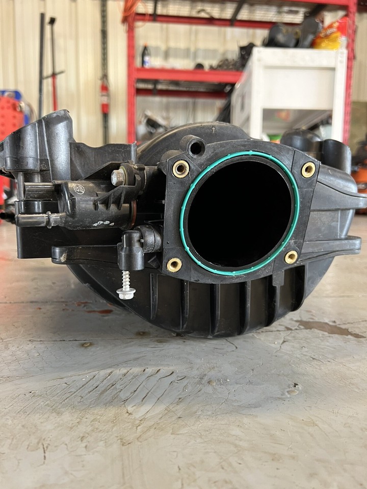 4.3 chevy intake manifold | eBay