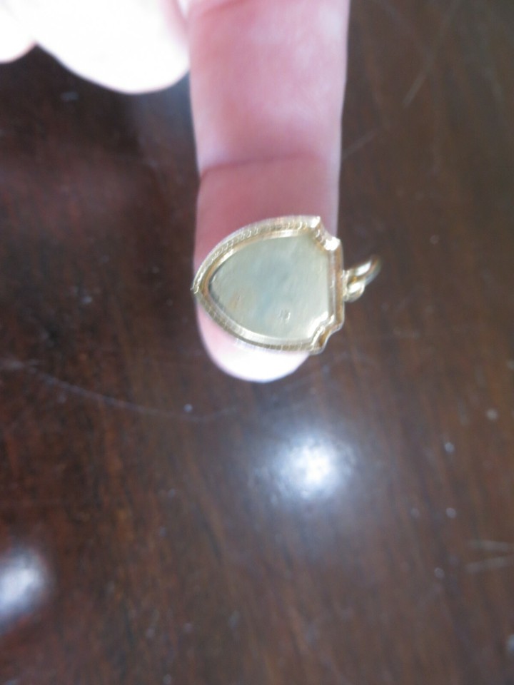 CAPE COD MASSACHUSETTS CHARM PENDENT VINTAGE SOUVENIR | eBay