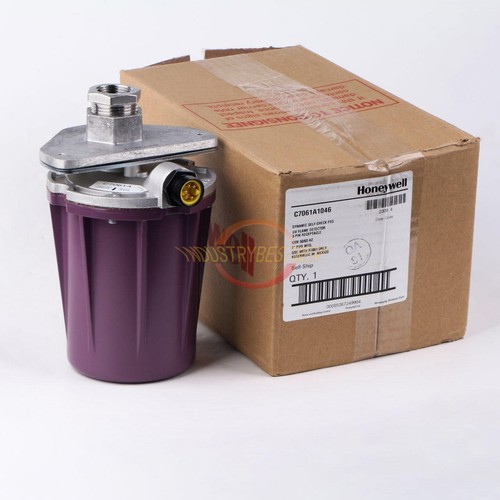 ONE Honeywell C7061A 1046 UV Flame Detector C7061A1046 | eBay UK
