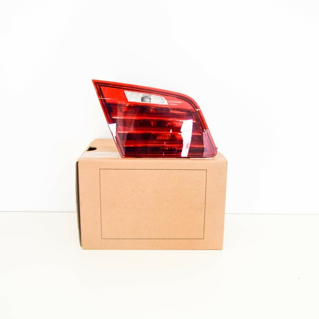 63217306163 BMW F10 5 Series Rear Light in Trunk Left for sale online ...