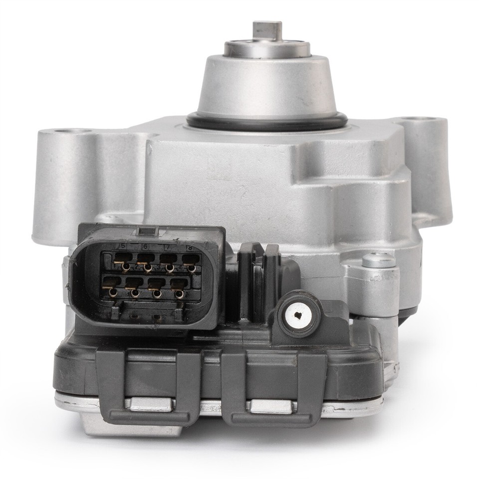 New Transfer Case Actuator 27607643762 For BMW X3 X5 E70 X6 E71 2011 ...