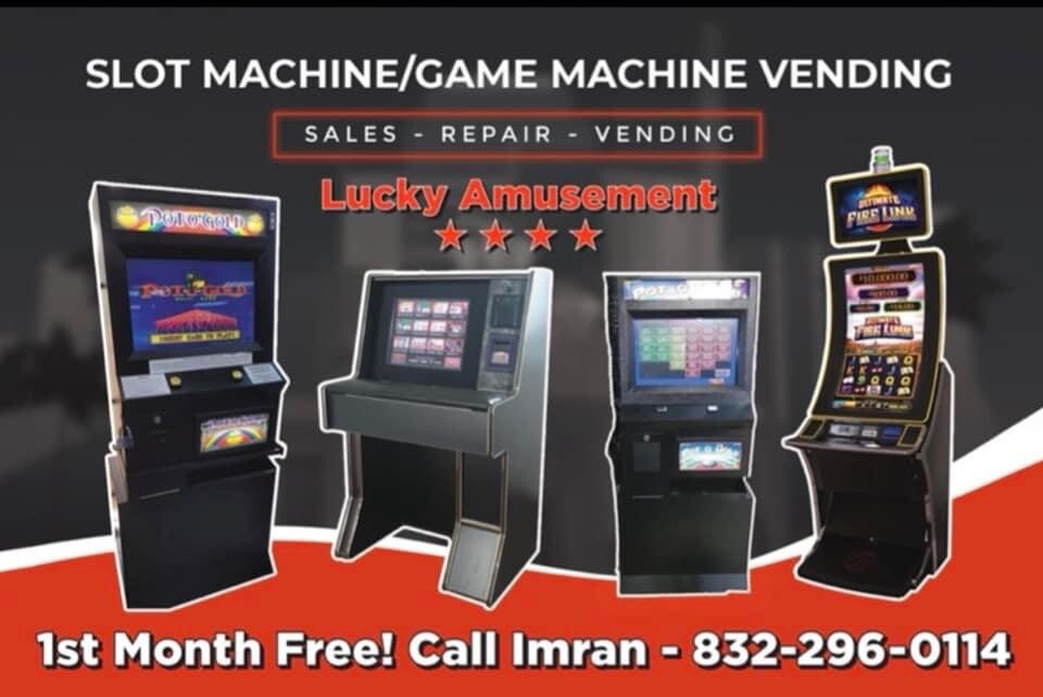 POG - POT O GOLD - Life of Luxury - Fireball - SLOT MACHINE - BRAND NEW ...