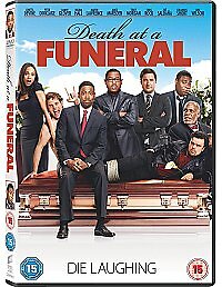 Death At A Funeral (DVD, 2010) – Free Shipping* 5035822544635 | eBay UK