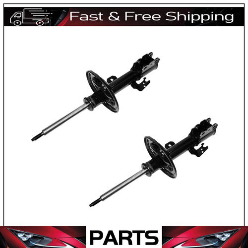 Monroe OESpectrum Front Struts RH LH Pair Set of 2 For Lexus ES350 ...