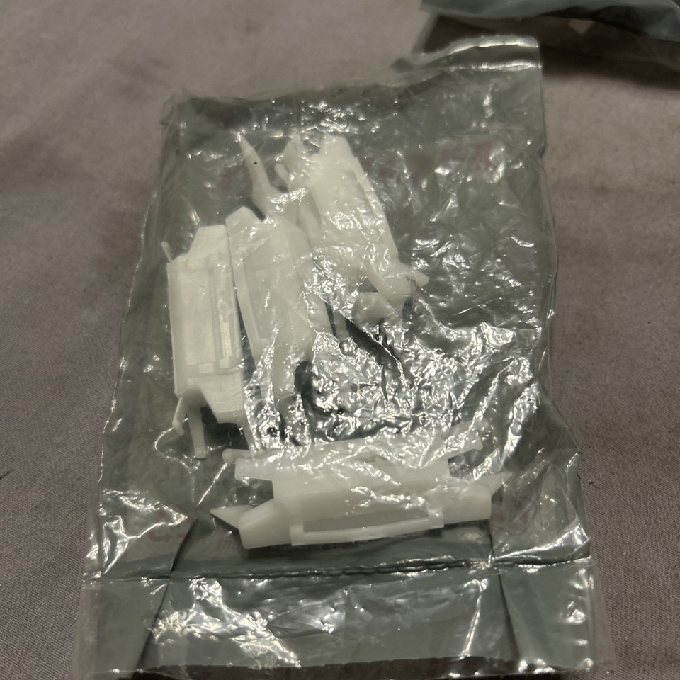 HONDA OEM NOS ROOF MOLDING RETAINER CLIP 91572-SDA-A01 FOR 03-17 ACCORD ...