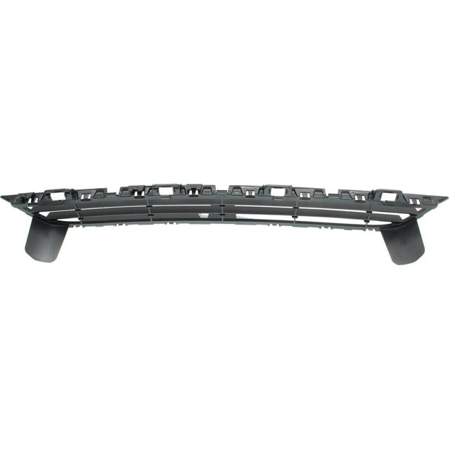 Bumper Face Bar Grille Upper for BMW X5 2014-2018 Bm1036182 51117294476 ...