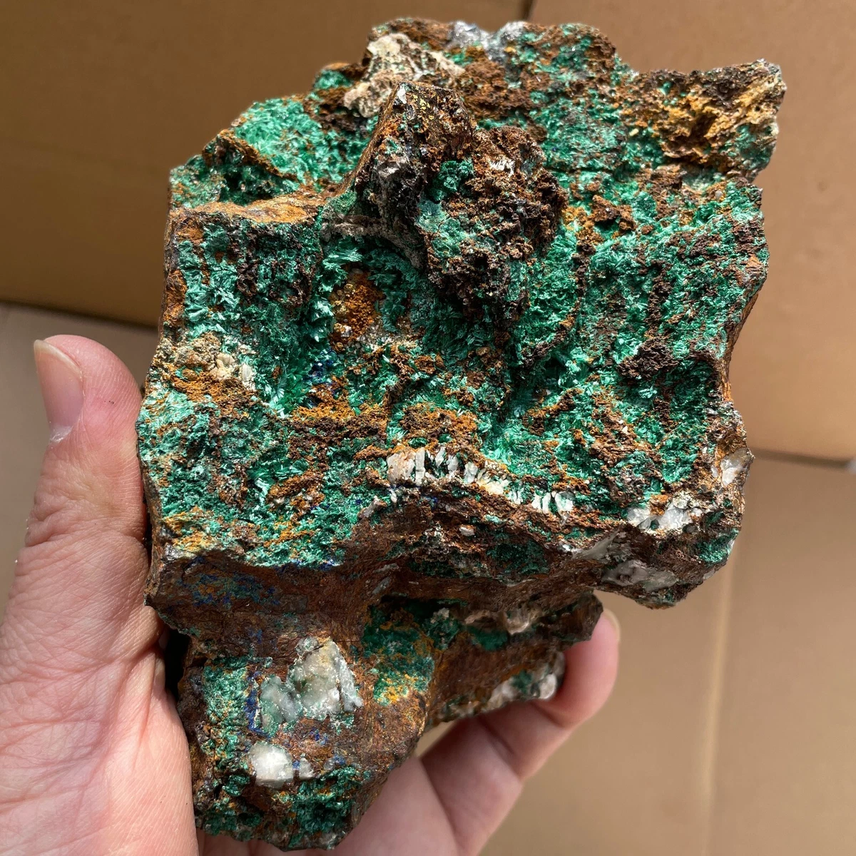 Atacamite