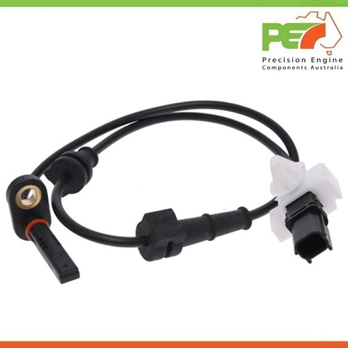 2x New OEM Wheel Speed Sensors - LH & RH Rear For Honda Accord CP 3.5L ...