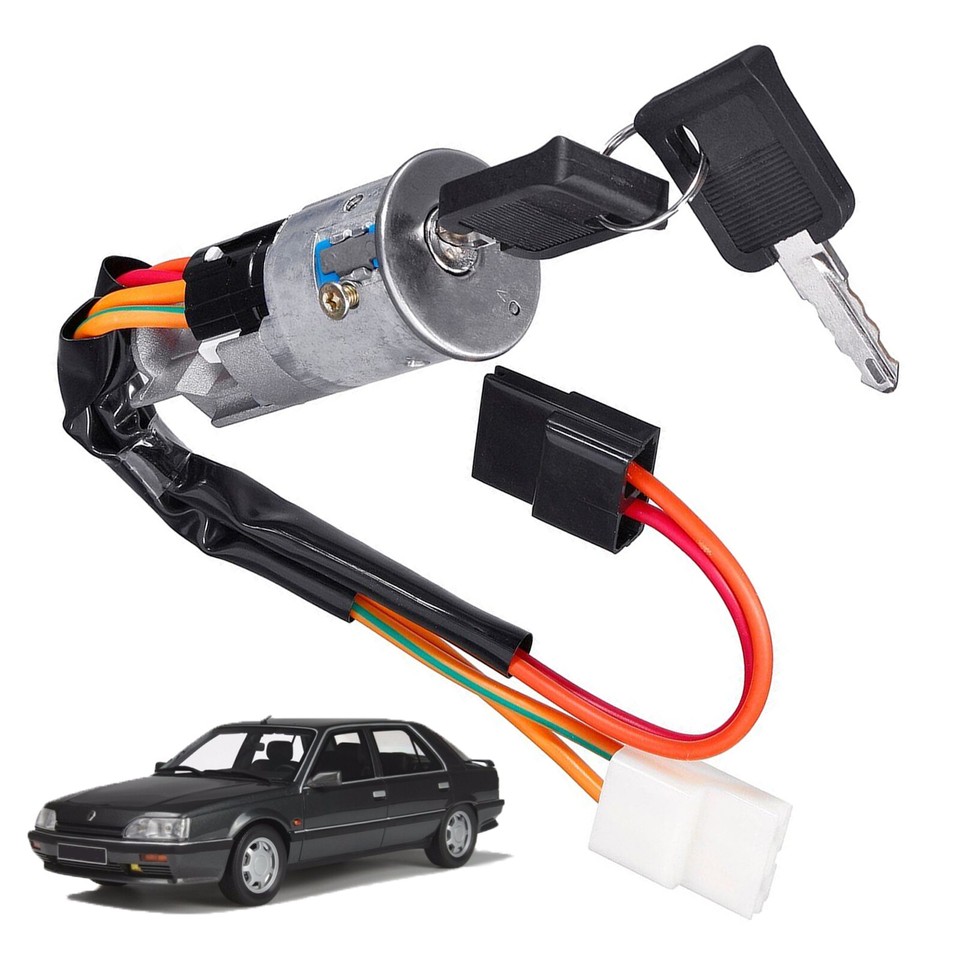 Neiman Contattore D'Avviamento per Movano Ha Master II Interstar ...