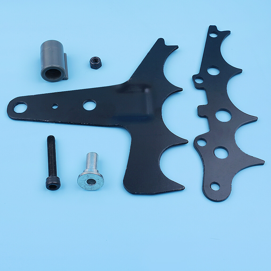 Felling Dog Spike Chain Catcher For Husqvarna 362 365 371 372 371XP ...
