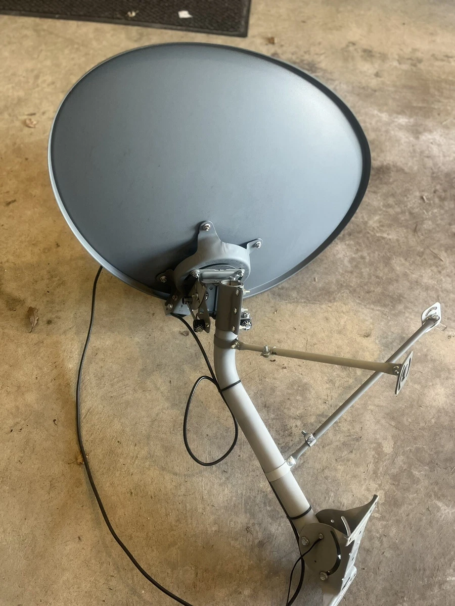 Cable Tv Dish