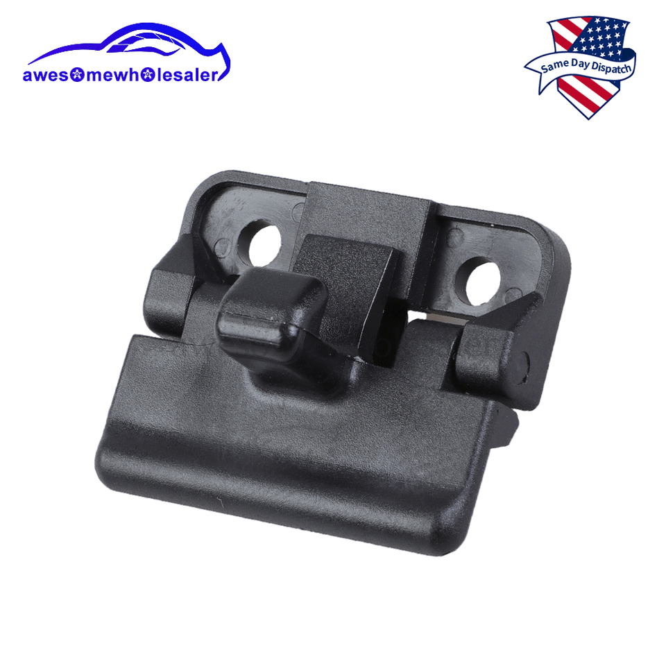 Center Console Arm Rest Lid Lock Latch 58908-32050 For Toyota 4Runner ...