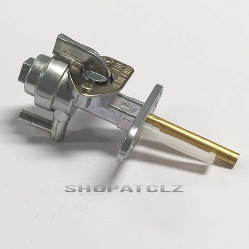 Fuel petcock Switch Valve For Suzuki A100 SR TS75 RM100 DS80 TM125 TM25 ...