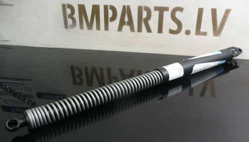 Genuine BMW E65 E66 E67 Left Trunk Lid Strut Shock With Spring ...